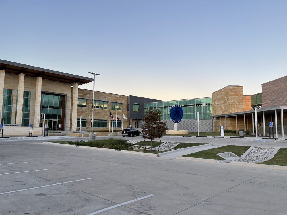 RICHARDSON POLICE DEPARTMENT - Updated August 2025 - 11 Photos - 200 N ...