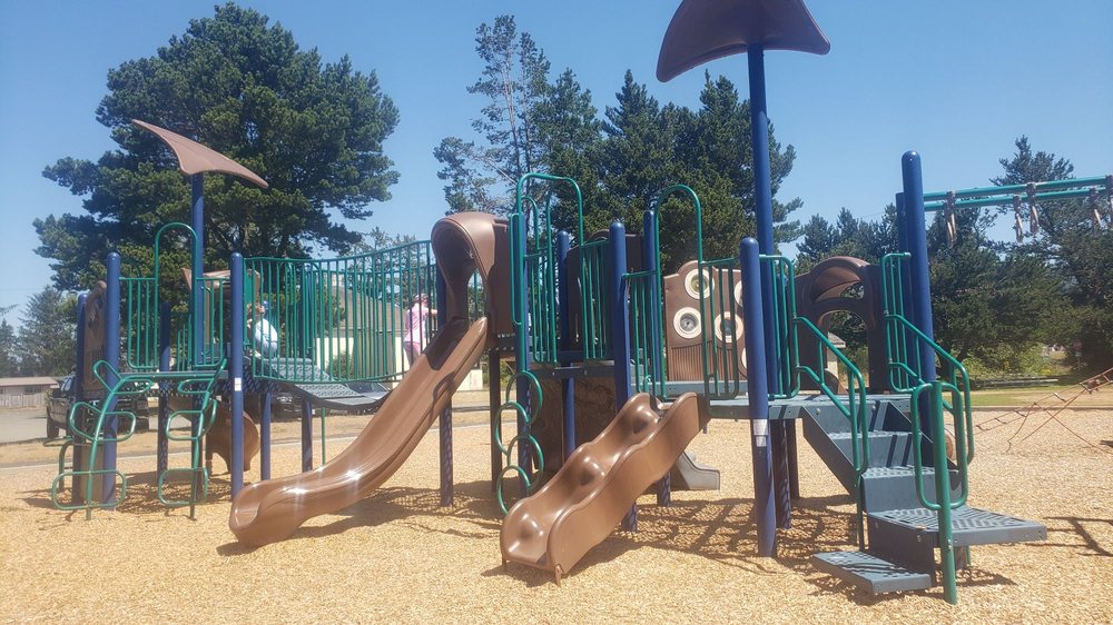 CARTWRIGHT PARK - Updated May 2026 - 1942 S Franklin St, Seaside ...