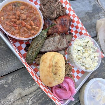 PRIME TIME BBQ, BUTCHER SHOP & CATERING - Updated July 2025 - 205 ...