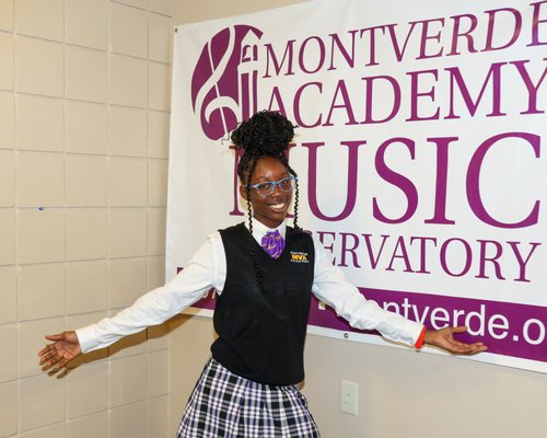 MONTVERDE ACADEMY - Updated May 2026 - 10 Photos & 14 Reviews - 17235 ...