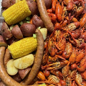 MUDBUGS - AT THE LOOP - 268 Photos & 168 Reviews - Seafood Markets ...
