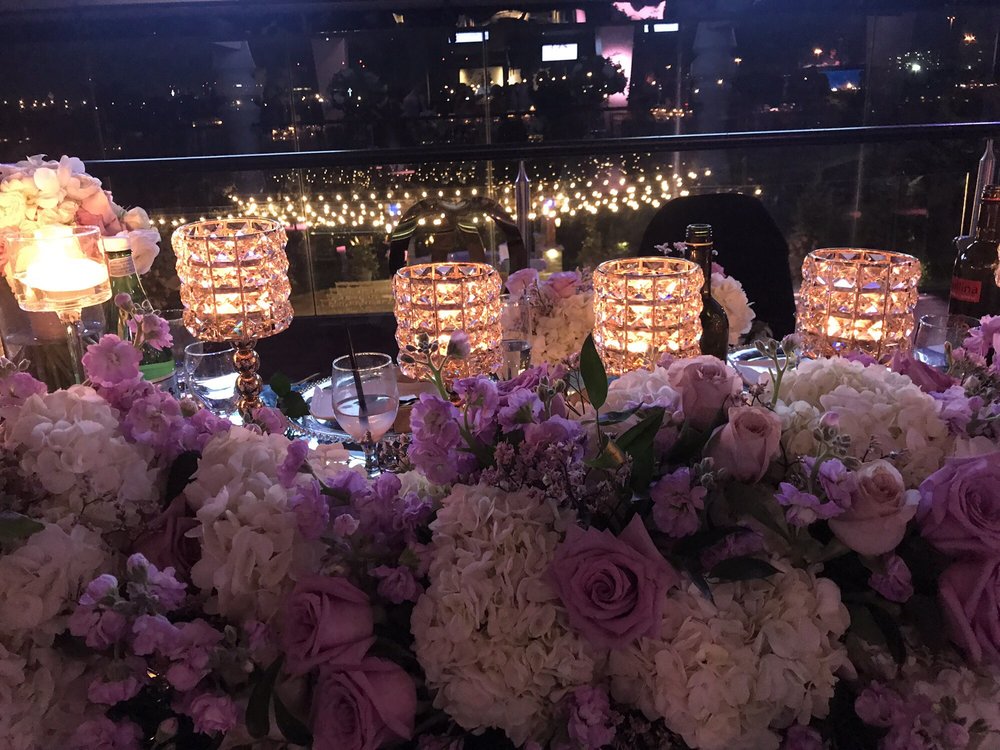 THE VUE EVENT VENUE - 36 Photos & 16 Reviews - 195 Galaxy Boulevard ...