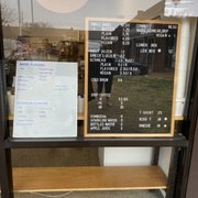 CRIEVE HALL BAGEL - 56 Photos & 57 Reviews - Bagels - 4825 Trousdale Dr ...