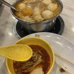 U & ME REVOLVING HOT POT - 848 Photos & 465 Reviews - 12384 S Apopka ...