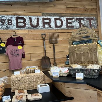 THE BURDETT EXCHANGE - Updated October 2025 - 88 Photos - 3830 Willow ...