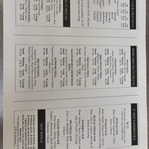 VILLA PIZZA - Updated December 2025 - 20 Photos & 58 Reviews - 2023 ...