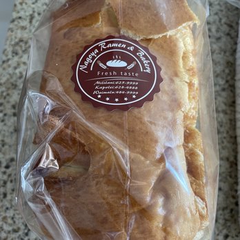 NAGOYA BAKERY with photos - Updated August 2024 - 155 Photos & 54 ...