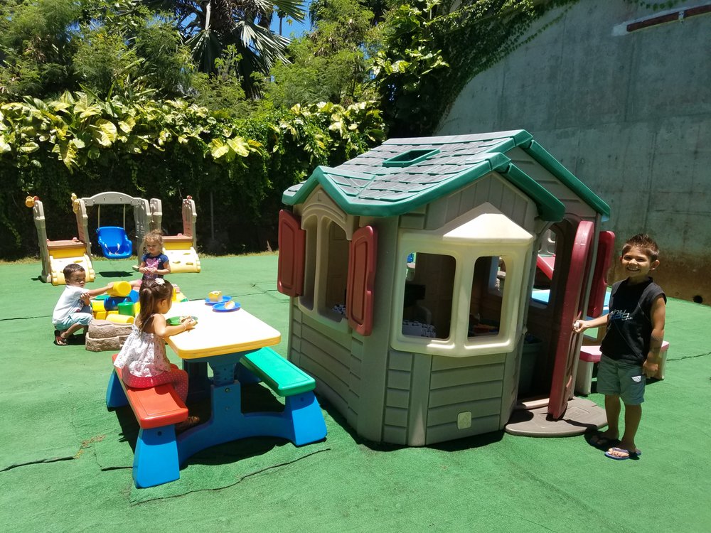 LITTLE FRIENDS LEARNING CENTER - Updated January 2026 - 2313 Nuuanu Ave ...