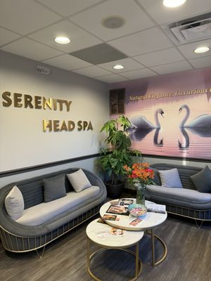 SERENITY HEAD SPA - Updated December 2024 - 26 Photos - 7015 Old Keene ...