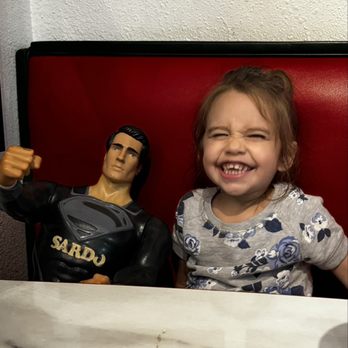 SUPER SARDO’S PIZZA - Updated May 2024 - 192 Photos & 270 Reviews ...