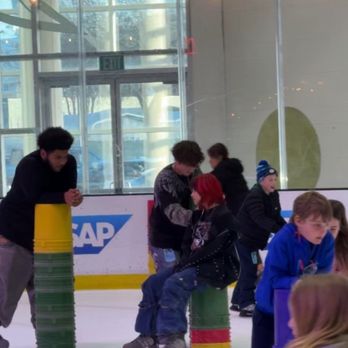 SHARKS ICE AT SAN JOSE - Updated December 2025 - 180 Photos & 282 ...