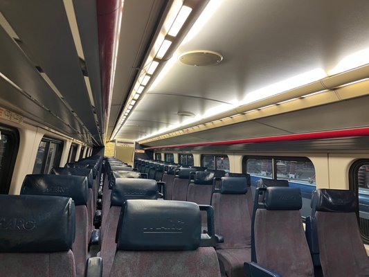 MARC TRAIN SERVICE - Updated December 2025 - 27 Photos & 27 Reviews ...