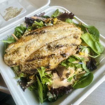 PACIFICO CHARBROILED FISH - Updated December 2025 - 94 Photos & 58 ...