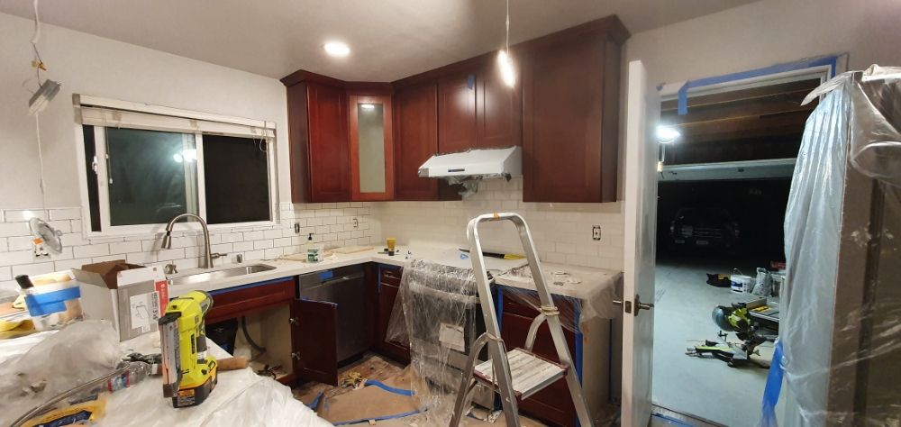 IBUILD DEVELOPMENT - Sunnyvale, California - General Contractors - Phone Number - Yelp