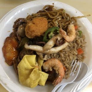 NEW CHINA BUFFET - 35 Photos & 52 Reviews - 3734 S 27th St, Milwaukee ...