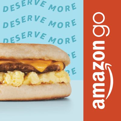 AMAZON GO - Updated October 2025 - 286 Photos & 101 Reviews - 22135 ...