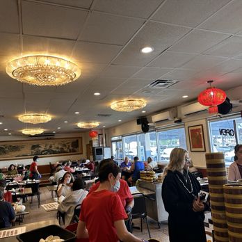 NICE DAY CHINESE SEAFOOD RESTAURANT - Updated July 2024 - 1412 Photos ...