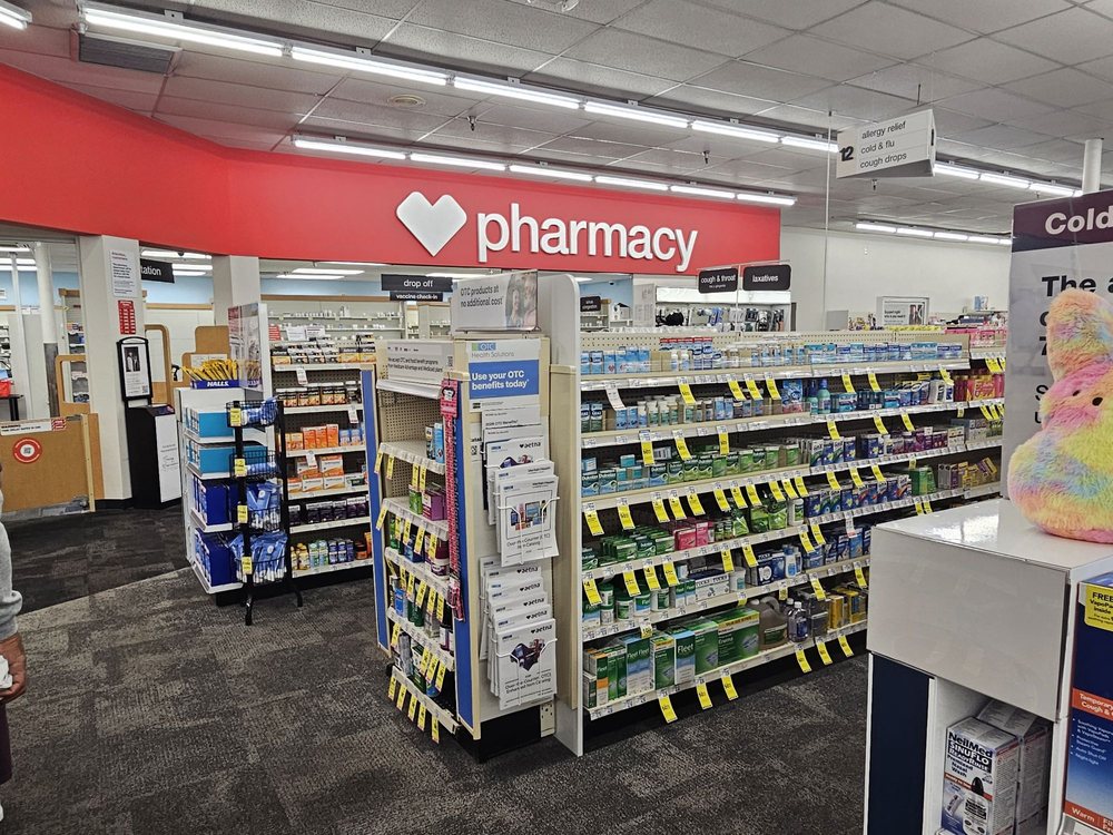 CVS PHARMACY - Updated April 2026 - 51 Photos & 97 Reviews - 2900 ...