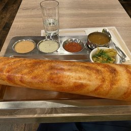DOSA BIRYANIZZ CHAAT CAFE - Updated July 2025 - 350 Photos & 319 ...