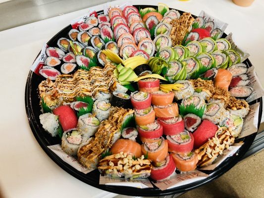 SU SU SUSHI - Updated October 2025 - 157 Photos & 86 Reviews - 2420 ...