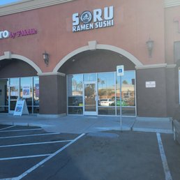 SORU RAMEN SUSHI & SEAFOOD - Updated January 2026 - 580 Photos & 332 ...
