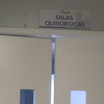 HOSPITAL EXCEL - Updated October 2025 - 44 Photos & 23 Reviews - Paseo ...