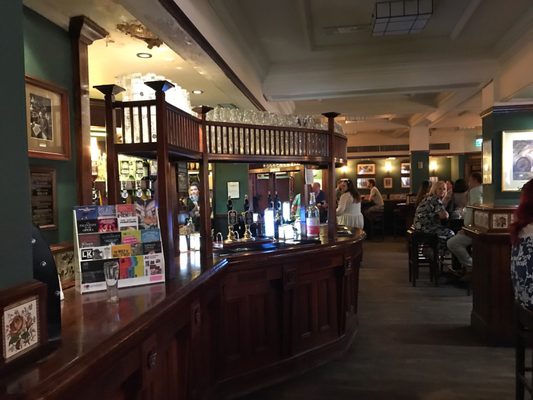 THE CHANDOS - 152 Photos & 158 Reviews - 29 Saint Martin's Lane, London ...