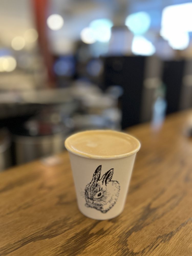 PRUFROCK COFFEE - Updated May 2026 - 81 Photos & 101 Reviews - 23-25 ...