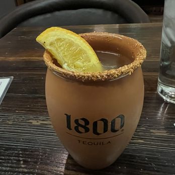 EL CAPATAZ - Updated October 2025 - 119 Photos & 134 Reviews - 7220 Bob ...