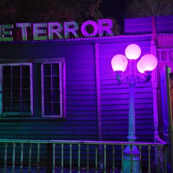 PURE TERROR SCREAM PARK - Updated October 2025 - 147 Photos & 153 ...