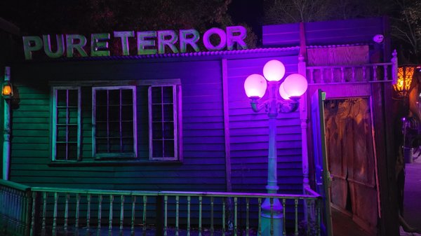 PURE TERROR SCREAM PARK - Updated May 2024 - 150 Photos & 127 Reviews ...