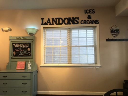LANDON’S ICES & CREAMS - Updated July 2024 - 73 Photos & 78 Reviews ...