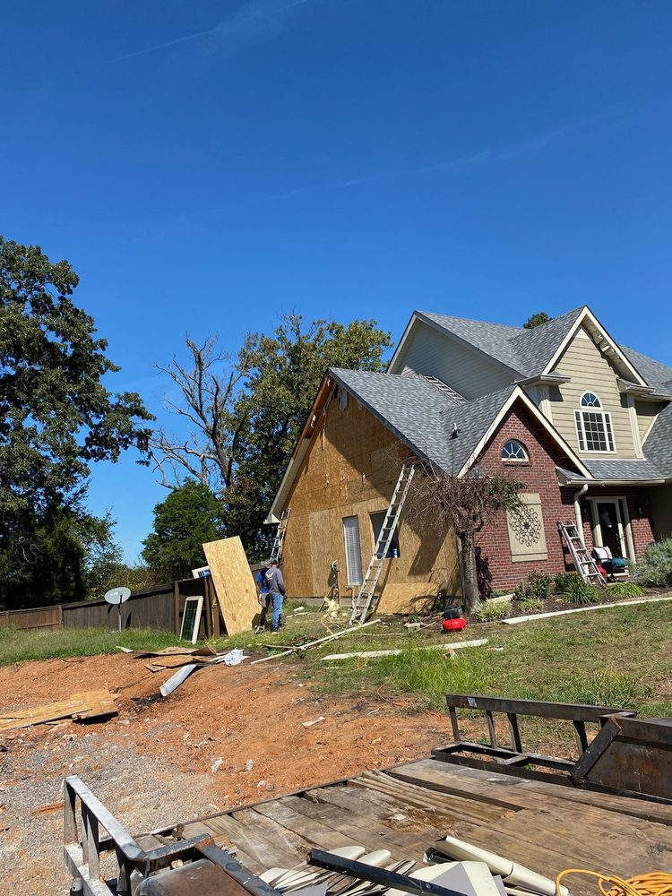 931 CONSTRUCTION - Updated September 2025 - Request Consultation - 106 Winston Ct, Clarksville ...
