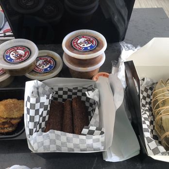 LA CASA DE IRIS PUERTO RICAN FOOD - Updated October 2025 - 154 Photos ...