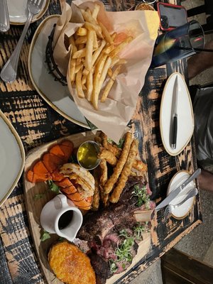 MAD CHEF KITCHEN AND BAR - 656 Photos & 399 Reviews - 11085 Resort Rd ...