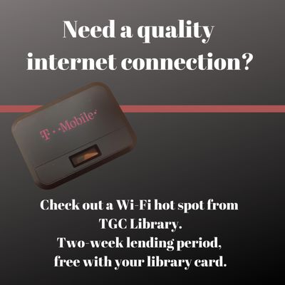 TOM GREEN COUNTY LIBRARY SYSTEM - STEPHENS CENTRAL - Updated October ...