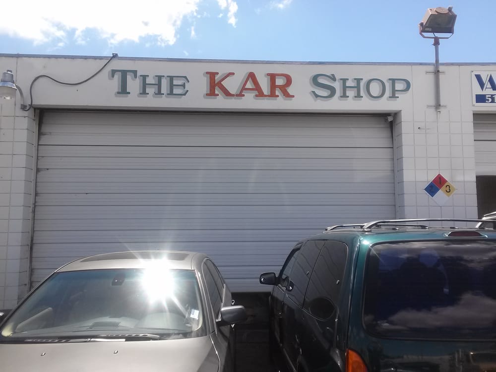 KAR SHOP - Updated January 2026 - 12 Reviews - 37557 Dusterberry Way ...