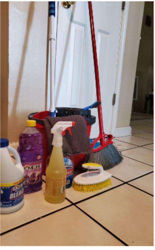 CASSANDRA CLEANING - Request a Quote - Albuquerque, New Mexico - Home ...