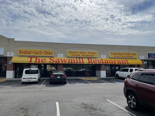 SAWMILL RESTAURANT - Updated April 2026 - 87 Photos & 163 Reviews ...