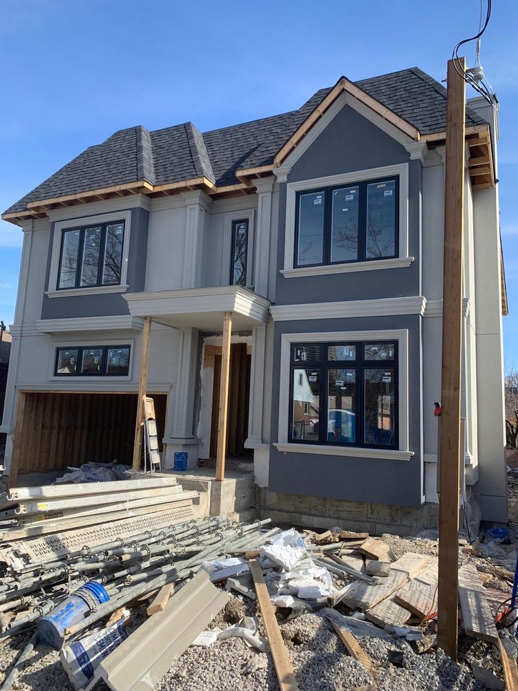 RENO ART - Updated May 2025 - Toronto, Ontario, Canada - General ...