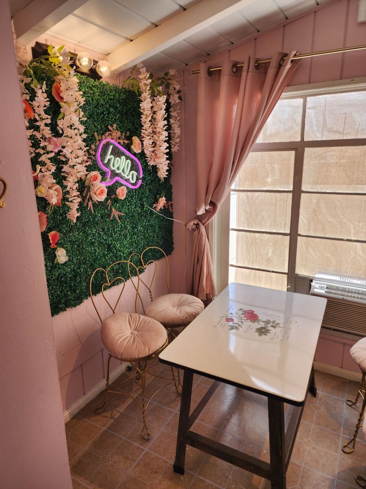 BOSS CHIC COFFEE BAR - 167 Photos & 40 Reviews - 805 W Milling St, Lancaster, California ...