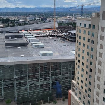 AC HOTEL BY MARRIOTT DENVER DOWNTOWN - Updated December 2025 - 190 ...