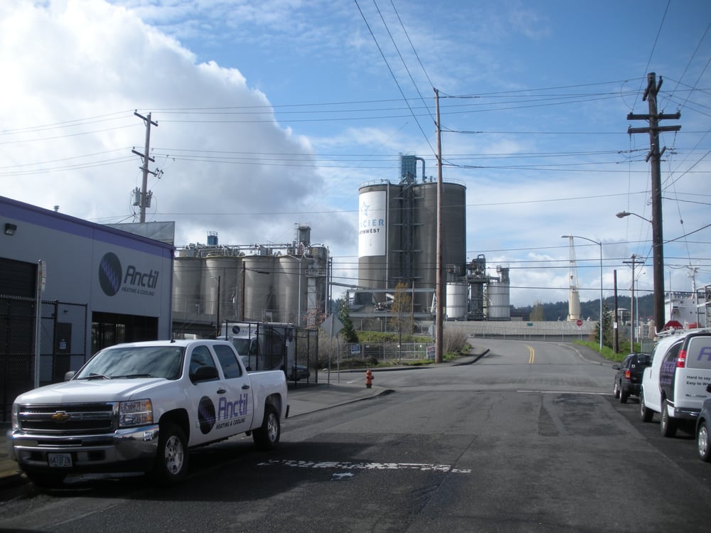 ANCTIL HEATING & COOLING - Updated December 2025 - 46 Reviews - 2150 N ...