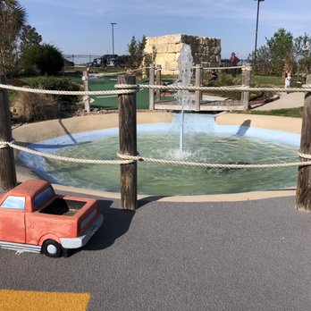 LONGVIEW GREENS MINIATURE GOLFING - Updated December 2025 - 74 Photos ...