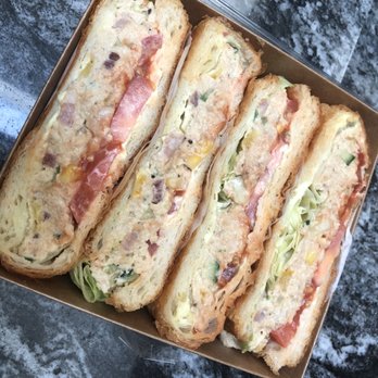 GATEAUX BAKERY & CAFE - Updated July 2025 - 61 Photos & 44 Reviews ...