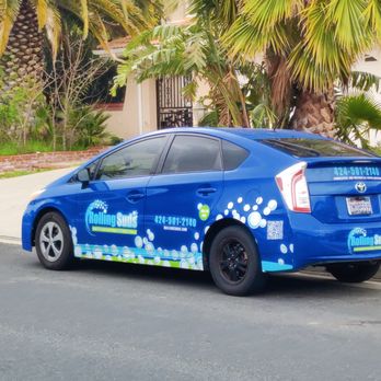 ROLLING SUDS OF HOLLYWOOD - WEST BEVERLY HILLS - Updated April 2024 ...