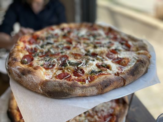 APIZZA DOHO - Updated November 2024 - 489 Photos & 612 Reviews - 34255 Pacific Coast Hwy, Dana ...