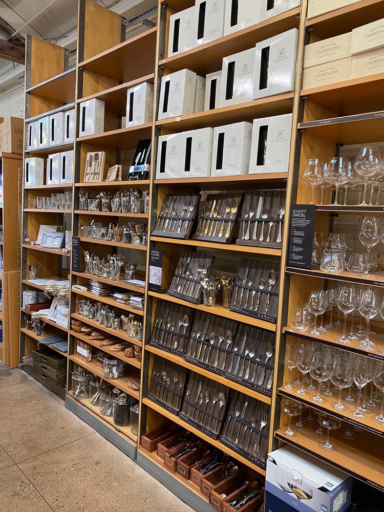 SUR LA TABLE - Updated June 2025 - 74 Photos & 158 Reviews - 1806 4th ...