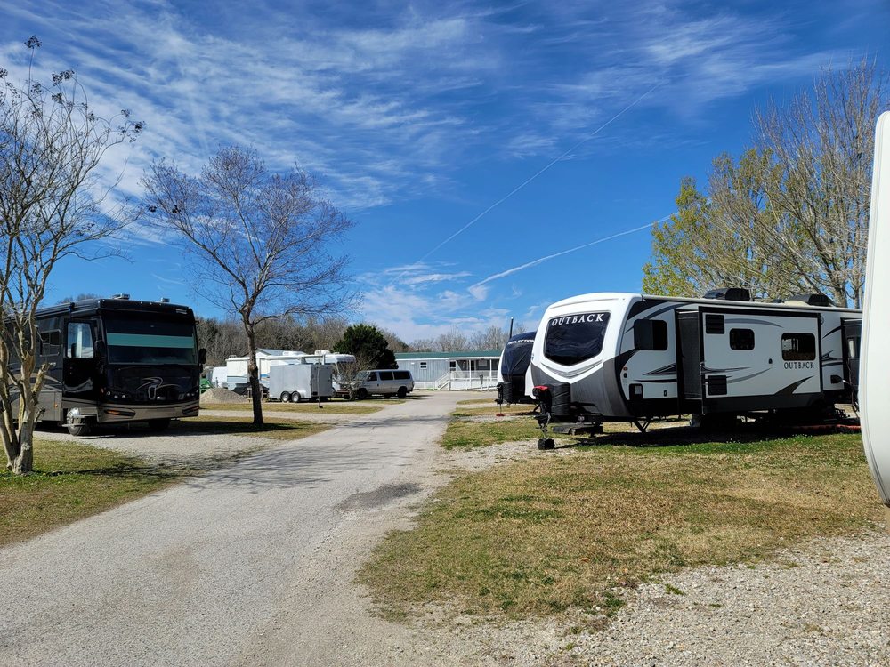FROG CITY RV PARK - Updated January 2026 - 11 Photos & 23 Reviews ...