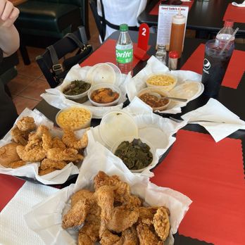 GOOD EATIN’S - Updated August 2025 - 71 Photos & 22 Reviews - 5418 ...